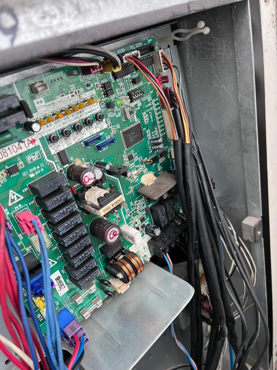Air cool Engineering - Professional AC Installation & Repair Services ...