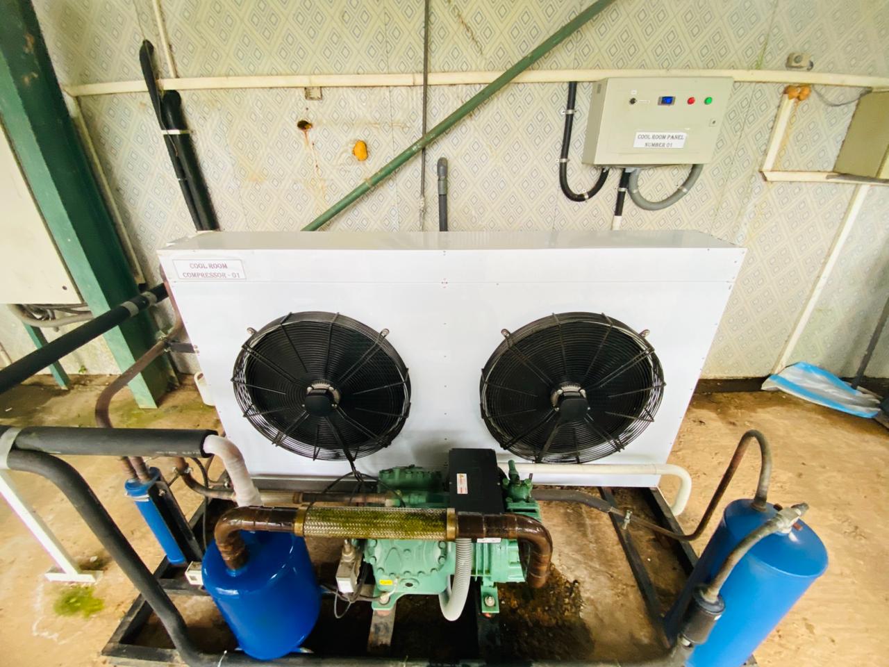 Air cool Engineering - Professional AC Installation & Repair Services ...